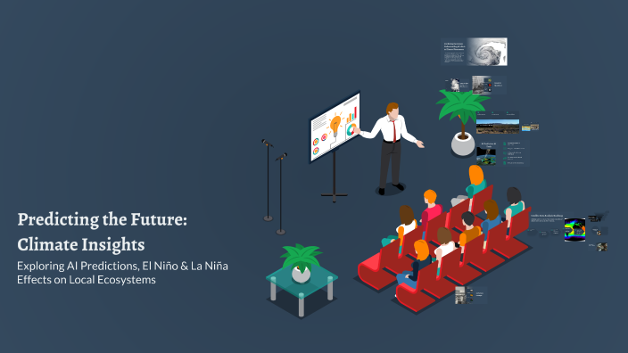 Predicting the Future: Climate Insights by ruth mayorga on Prezi