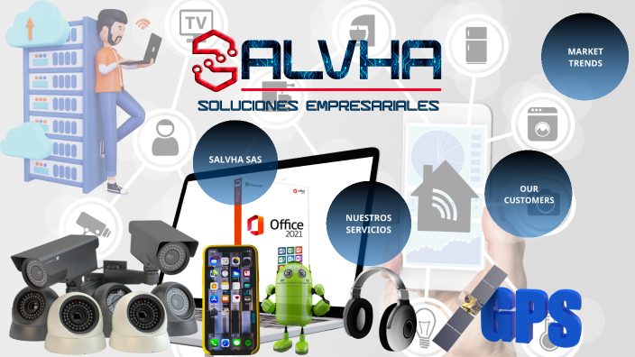 Brochure Salvha by Hugo Vargas on Prezi