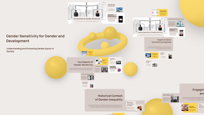 Gender Sensitivity for Gender and Development by CATHERINE SAMSON on Prezi