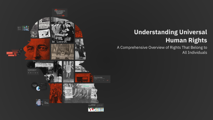 Understanding Universal Human Rights by Indira Admin on Prezi