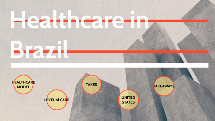 Healthcare in Brazil by annika dorado on Prezi