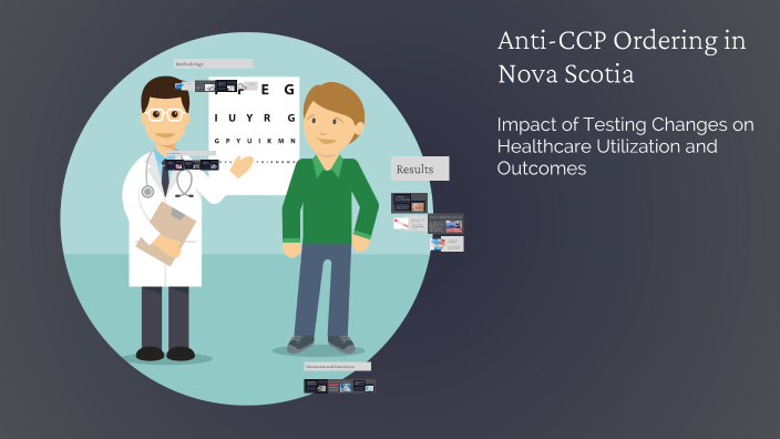 Anti-CCP Ordering in Nova Scotia by Diane Ramsay on Prezi