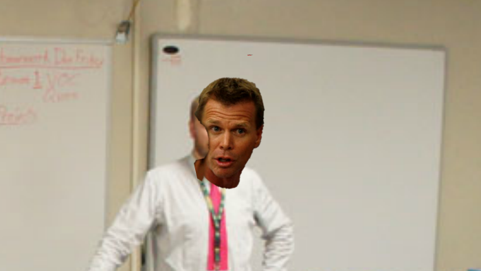 Presentation by Robert leber on Prezi