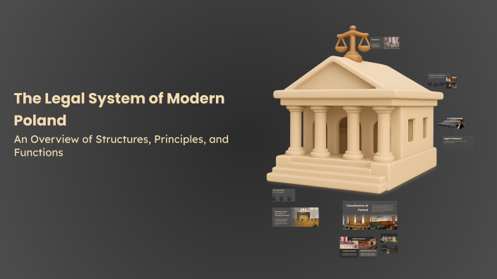 The Legal System of Modern Poland by Эмиль Бондарев on Prezi