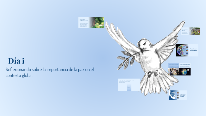 La Paz y el Día Internacional by Erandy Márquez on Prezi