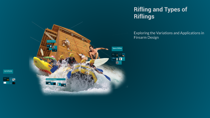 Rifling and Types of Riflings by John Irish Baylon on Prezi