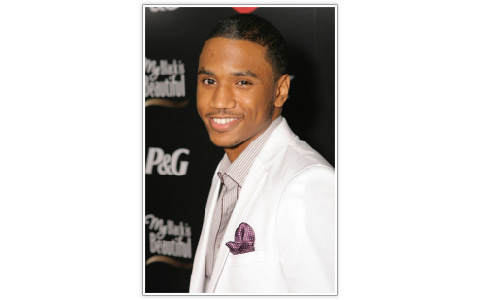 Tremaine Aldon Neverson.(Trey Songz) by Aaliyah C.W.H on Prezi