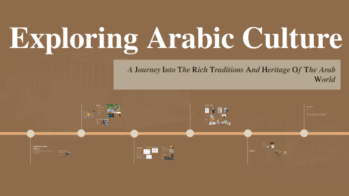 Exploring Arabic Culture by jazmine vinueza on Prezi