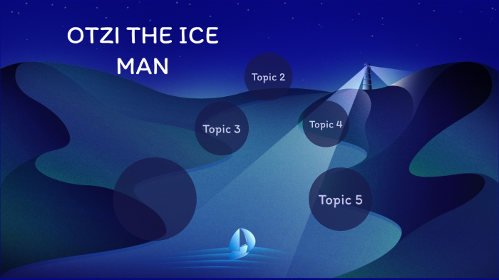 Otzi the ice man by Bryan St.Hilaire on Prezi