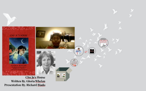 Chu Ju's House by hi mo on Prezi