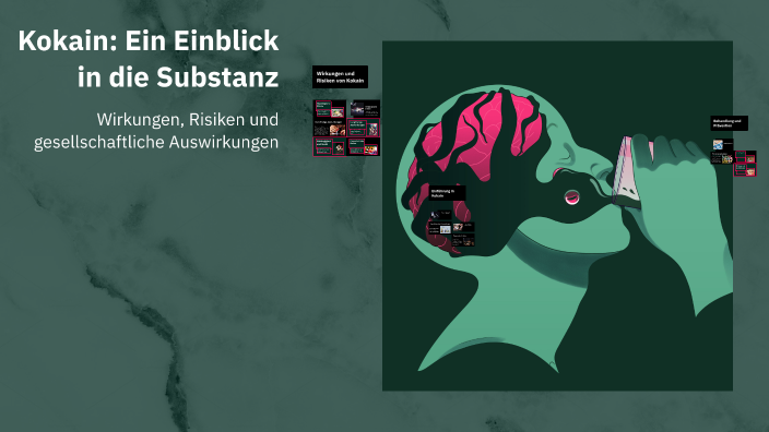 Kokain: Ein Einblick in die Substanz by max forsch on Prezi