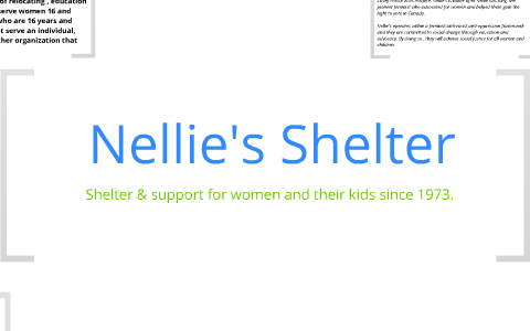 presentation by Michael Antolin on Prezi