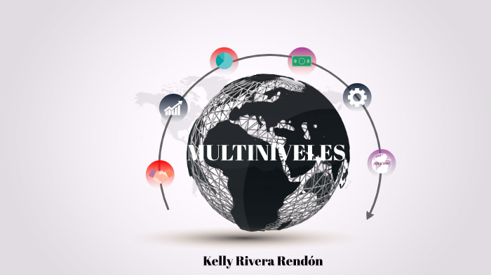 Multiniveles by Kelly Rivera Rendón on Prezi