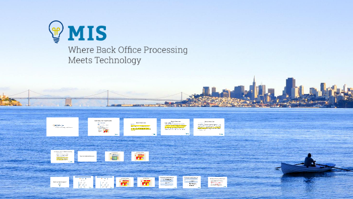 Business and Technology Trends Overview by MIS Insurance Services on Prezi