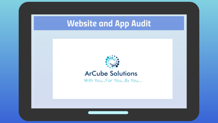 Website Audit by Richu Raju Richi on Prezi