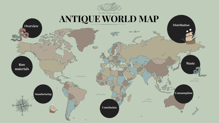 Geography of Interconnection by Hanz Aguilos SEBASTIAN on Prezi