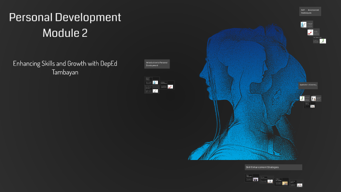Personal Development Module 2 by Emelia Romano on Prezi
