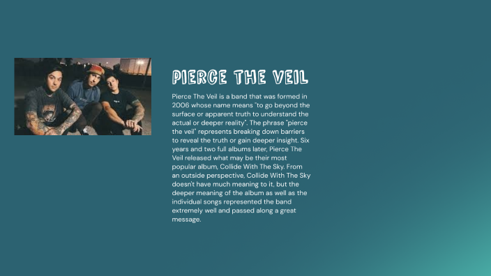 h by Alexandra Gleason on Prezi