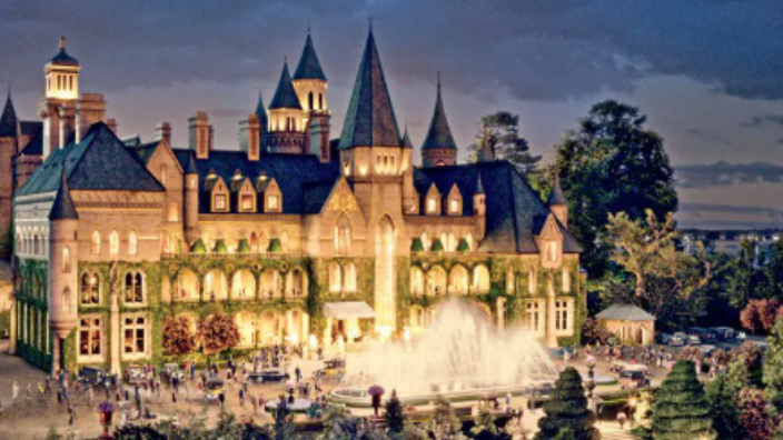 The Great Gatsby by Gavin Clemons-Hanzal on Prezi