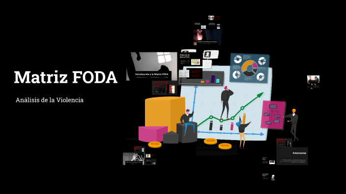 Matriz FODA by Helen sosa on Prezi