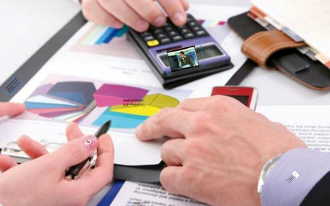 INFORME SOBRE LA REVISION LIMITADA DE ESTADOS FINANCIEROS IN by eduardo aguilar lozada on Prezi