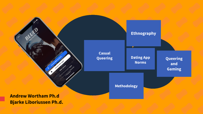 Casual Queering by Andrew Wortham on Prezi