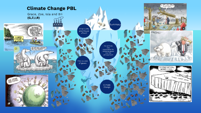 Climate Change PBL by Grace Ma on Prezi
