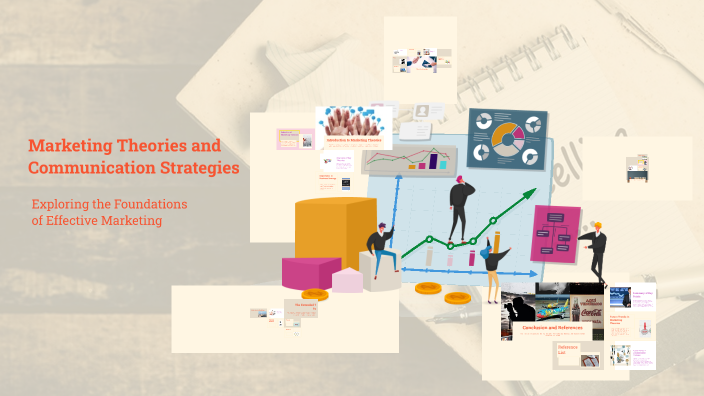 Marketing Theories and Communication Strategies by Artia Mahaley on Prezi