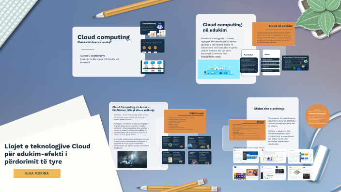 Llojet e teknologjive Cloud per edukim-efekti i perdorimit te tyre by ...