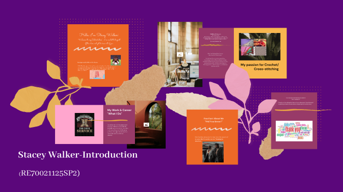 Hello, I’m Stacey Walker! by Stacey Walker on Prezi