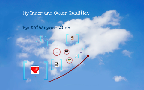 My Inner and Outer Qualities by Katharynne Allen on Prezi