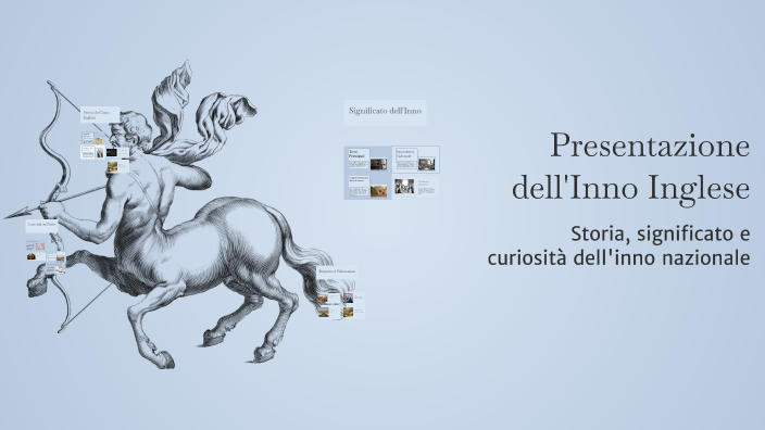 Presentazione dell'Inno Inglese by gaia principessa on Prezi