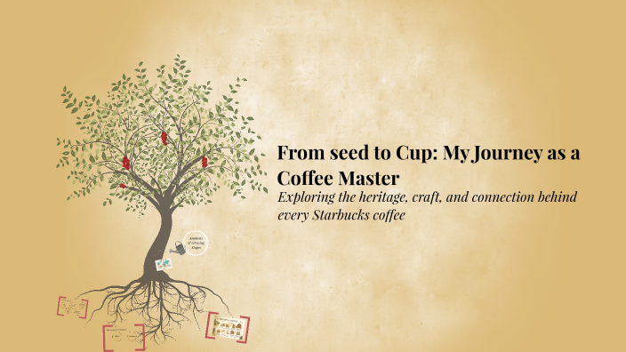 From seed to Cup: My Journey as a Coffee Master by tilly clark on Prezi