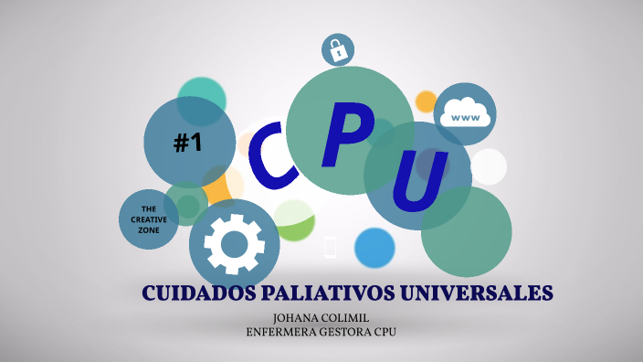 Cuidados Paliativos Universales by Johana Colimil Fuentes on Prezi