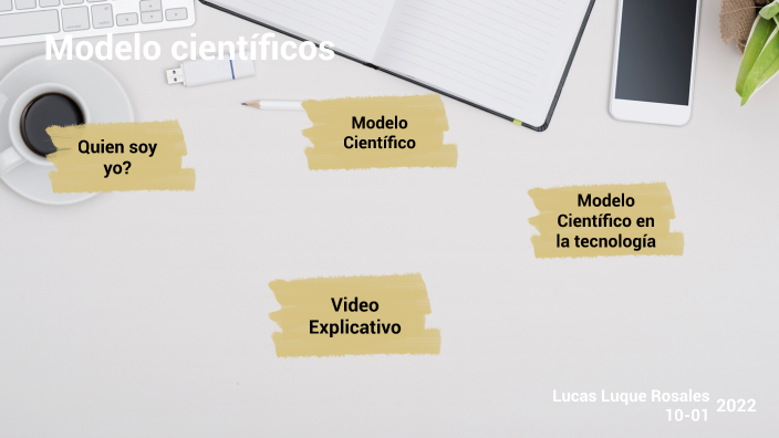 Modelo Científicos by Lucas Luque Rosales on Prezi