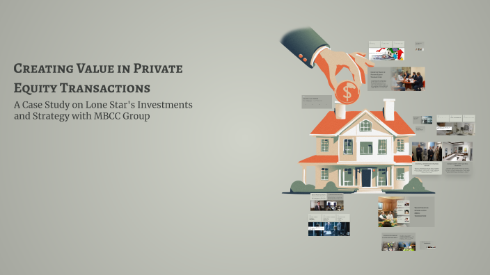 Creating Value in Private Equity Transactions by Mohammed Umair Chanda ...