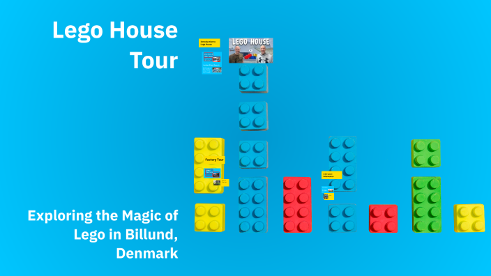 Lego House Tour by Jacobi Clarke on Prezi