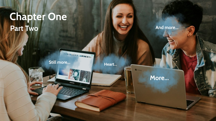 Chapter One Part Two by Doug Harmon on Prezi