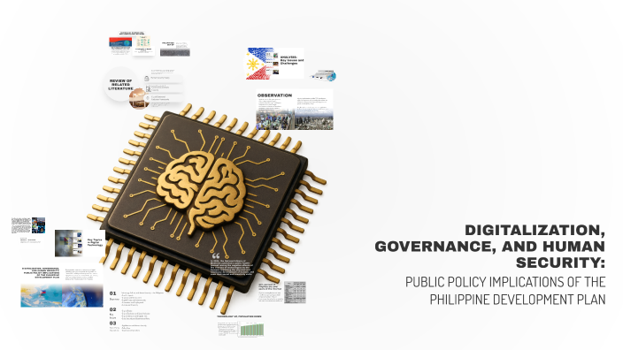 The Impact of Digital Technology by Eunice Samonte on Prezi