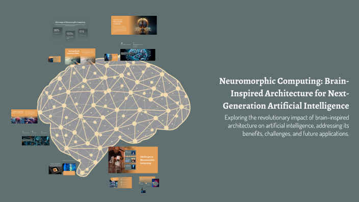 Neuromorphic Computing: Brain-Inspired Architecture for Next-Generation ...