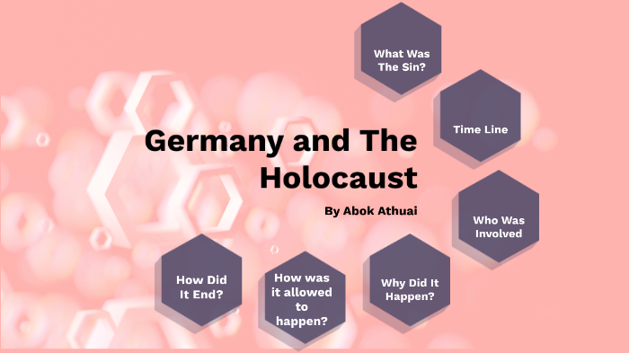 Social Sin and Systemic Evil Poster by Abok Athuai on Prezi