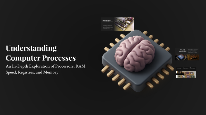 Understanding Computer Processes by Ali Osama on Prezi