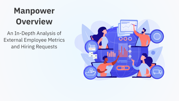 Manpower Overview by Kawthar Almualem on Prezi