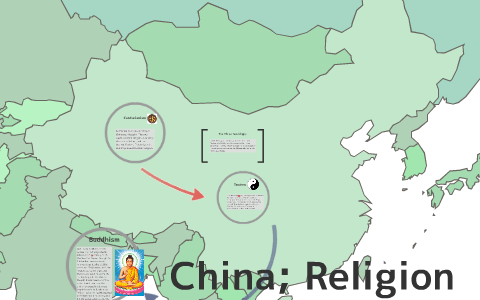 China; Religion by Shane Harris on Prezi