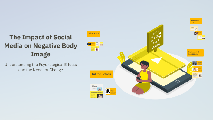 The Impact of Social Media on Negative Body Image by lo fin on Prezi