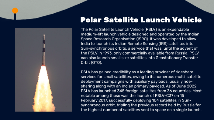 ISRO's Latest Progress: A Comprehensive Update by Timothy Devaprasad on ...