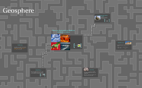 Geosphere by Lisa Fredette on Prezi