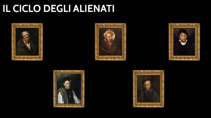 Il ciclo degli Alienati by carlotta rinzivillo on Prezi