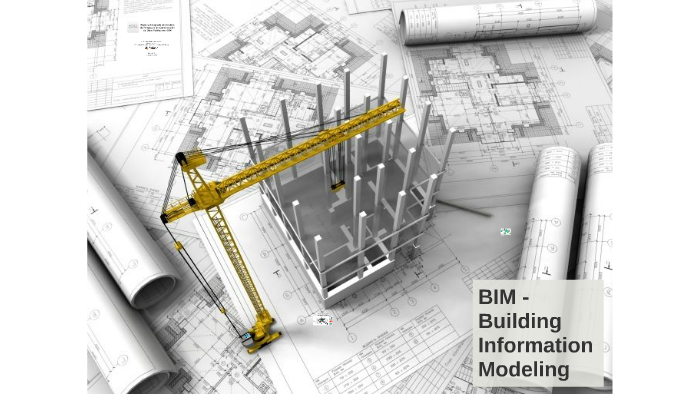 Presentación Gobierno Federal - (BIM) Building Information Modeling by ...