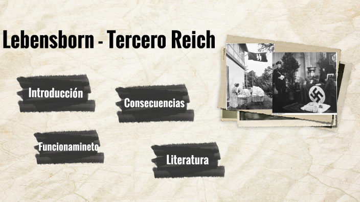 Lebensborn - MAX by Manon on Prezi